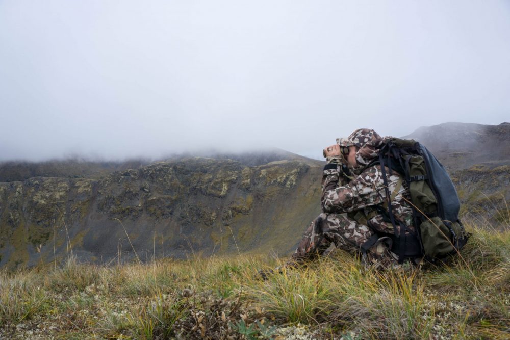 Tips to Conduct a Backcountry Hunting Gear Audit
